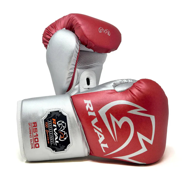 Rival – EP Fight Shop