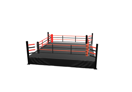 EP Fight Shop